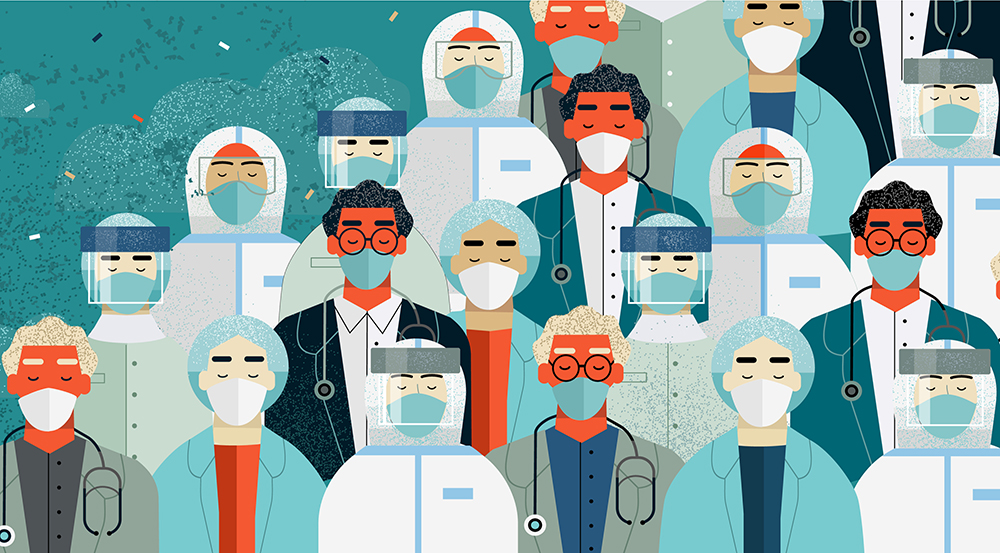 Tackling Veterinary Workforce Shortages with Resilient Leadership - M3 ...